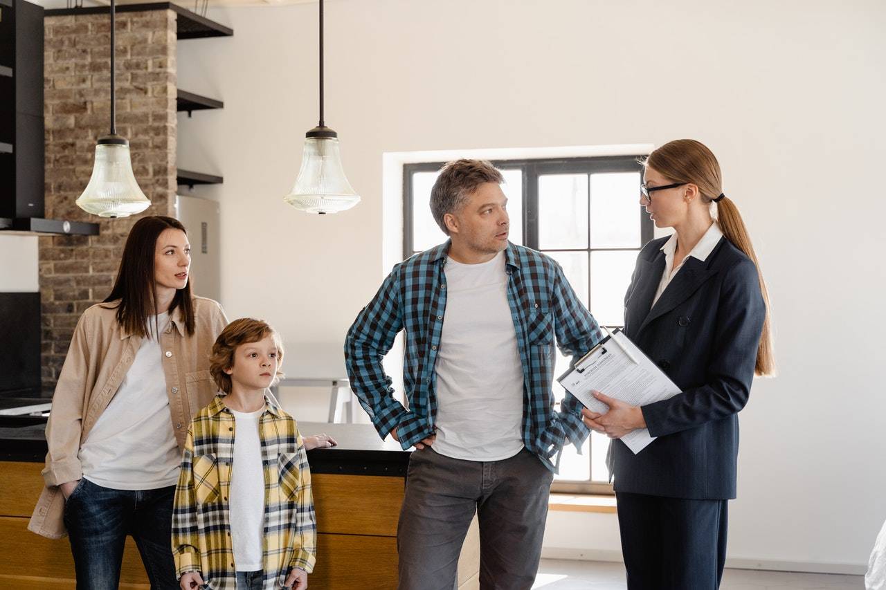 Auf Wohnungssuche? Essenzielle Tipps für die Suche ~ Deine schöne Stadt